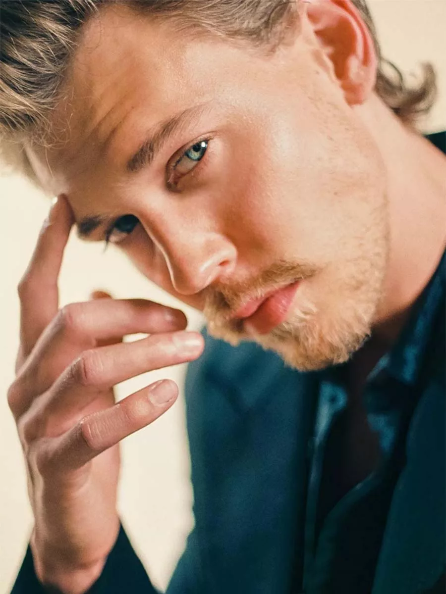 Blonde Male Actors The List You ve Been Searching For